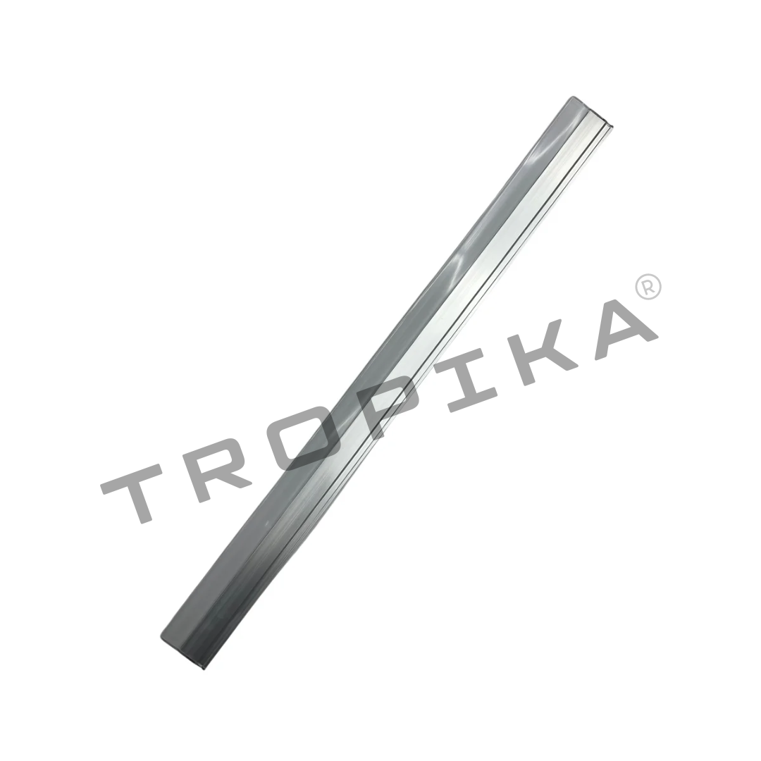 Tubo Unitario Largo 117cm • 15 Watts • Luz Led Hexagonal Spectra